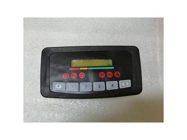 Click here for FOR FC9026/FC9028- Display 36/48V FOR ZAPI Motor C... prices