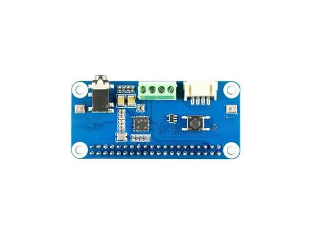 Click here for FOR Pi 4/3B+ WM8960 Audio Module Expansion Board S... prices