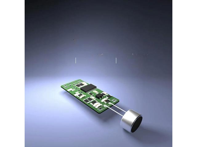 Click here for FOR Noise Module Decibel Detector Noise I2C High prices