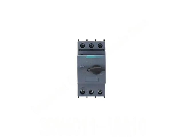 Click here for For 3RV6011-1AA10 Module prices