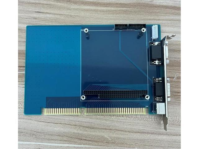 Click here for FOR PC104 to ISA PC104 industrial control board te... prices