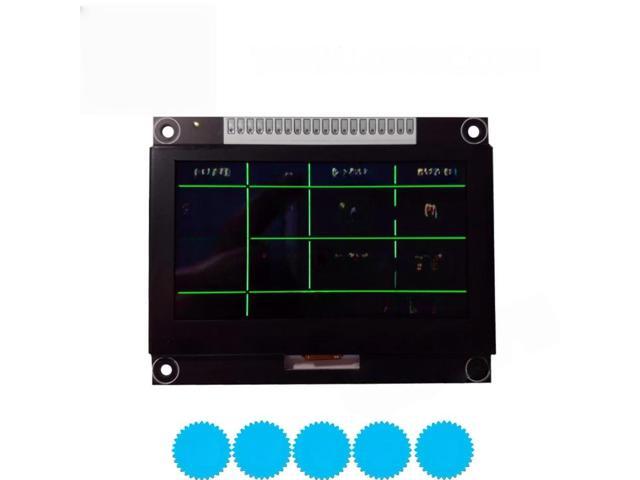 Click here for FOR 3.5 Inch Green OLED Display Module 240x128 Dot... prices