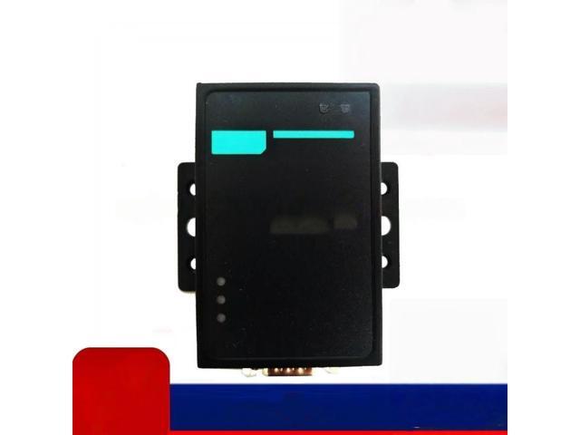 Click here for FOR NPort 5110 RS232 1 port NP5110 serial server prices