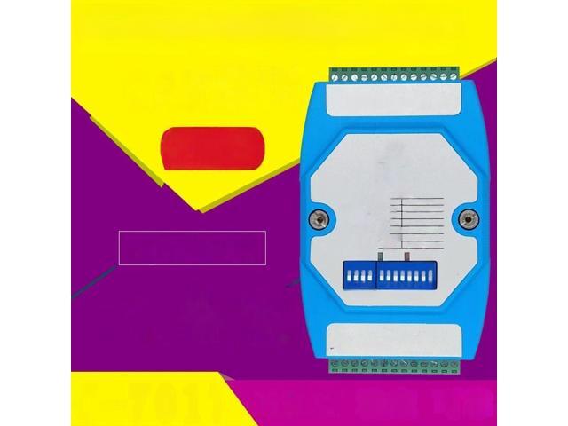 Click here for FOR CAN communication bus 4-20ma analog input modu... prices