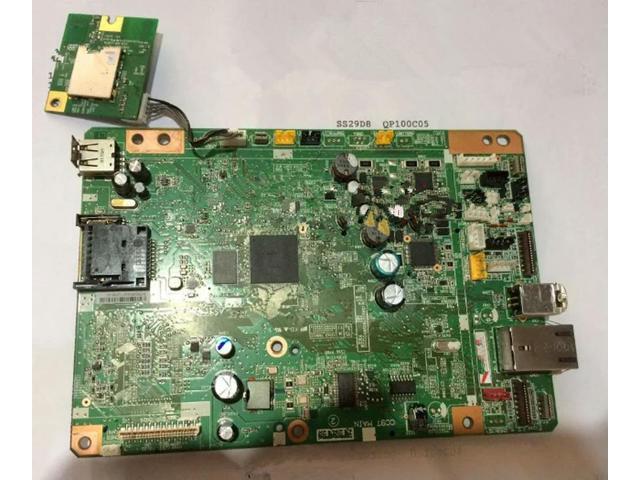 Click here for FOR Main Board For WF-7521 WF 7620 7110 7621 7610... prices