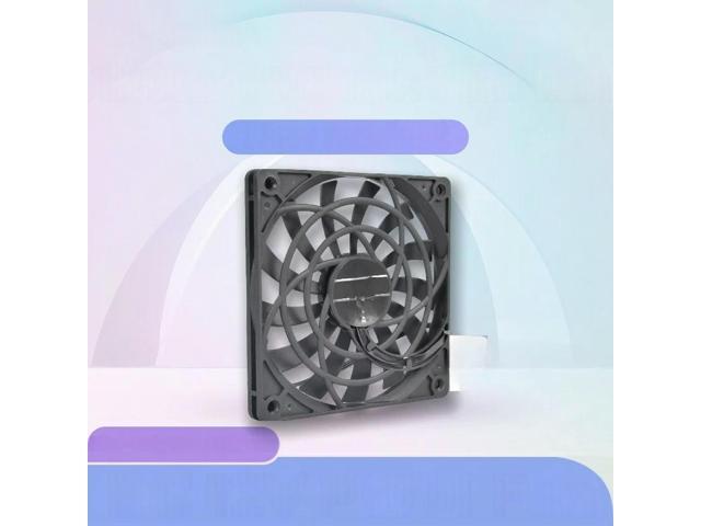 Click here for FOR AFB0812SH 80mm 4Pin PWM Case CPU Cooling Fan f... prices
