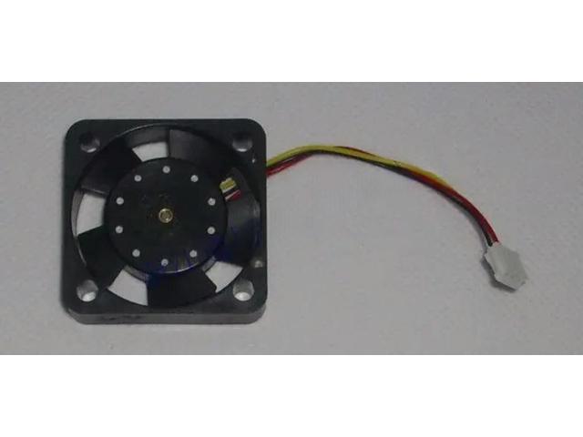 Click here for FOR 2pcs 4010 4210 4CM Thin Fan D04X-12TH 09B(K)1Z... prices