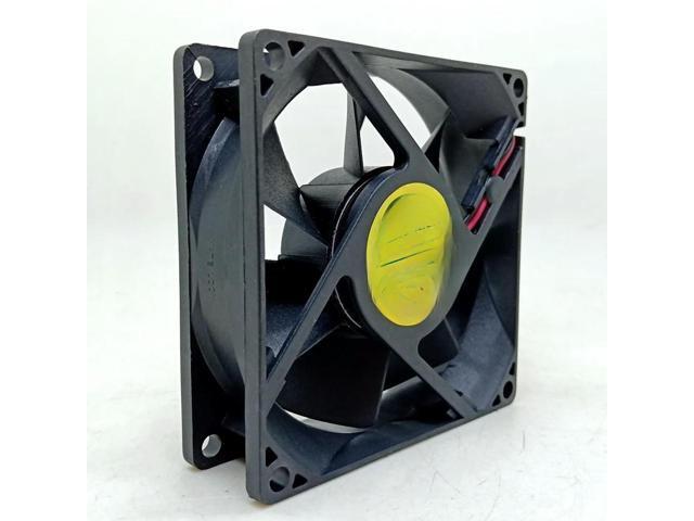 Click here for FOR 8cm cooling fan 80mm 12v double ball mute 8025... prices