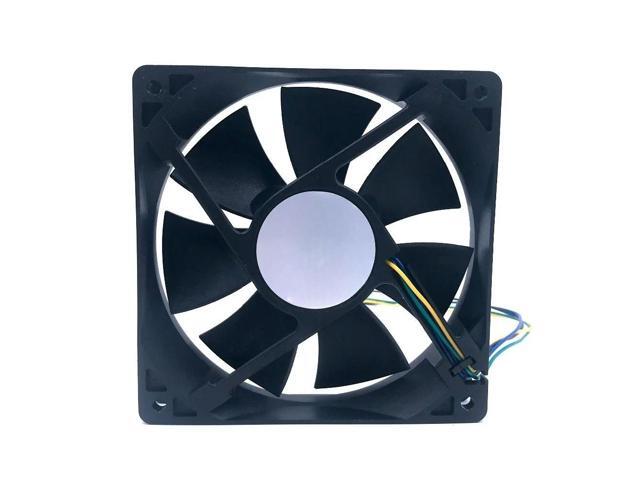 Click here for FOR 120mm PWM Server Case Fan 12CM 12025 120X120X2... prices