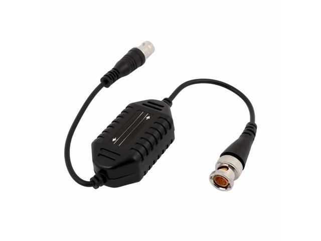 Click here for FOR Ground Loop Isolator Video Balun Coaxial BNC M... prices