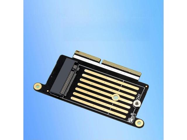 Click here for FOR NVMe MKEY 2230 2242 to A1708 SSD Adapter for P... prices