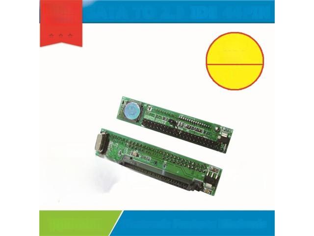 Click here for FOR SATA Female to 44Pin 2.5 IDE Male HDD SSD Adap... prices