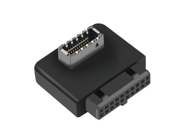 Click here for FOR 2pcs/lot High- ity 90 Degree USB 3.0 Internal... prices