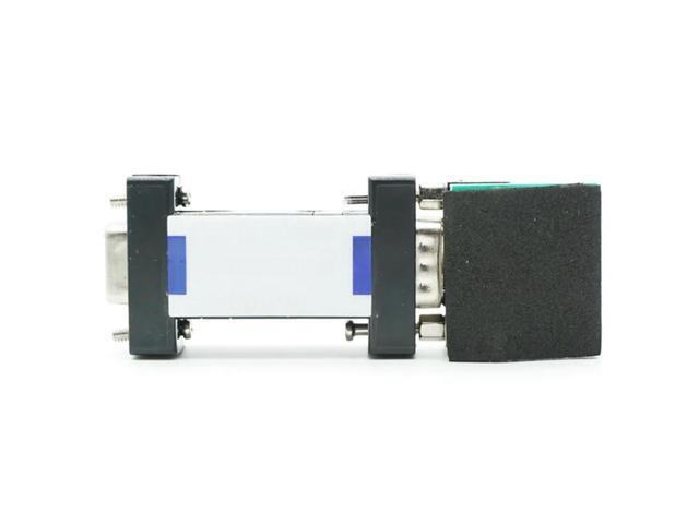 Click here for FOR DB9 PIN RS232 To RS485 Data Communication Adap... prices
