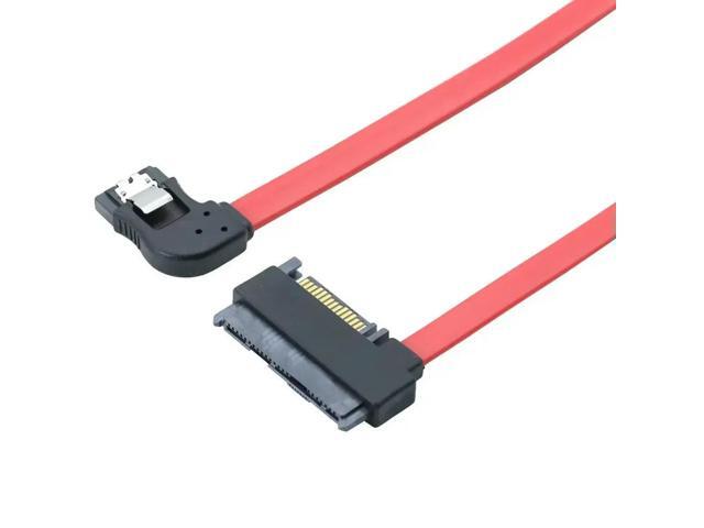 Click here for FOR High- ity SAS SFF-8482 to SATA with Right-Angl... prices