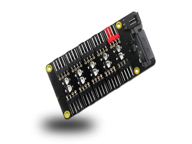 Click here for FOR PWM Fan Hub 4 Pin Cooler Hub Extension Cable w... prices