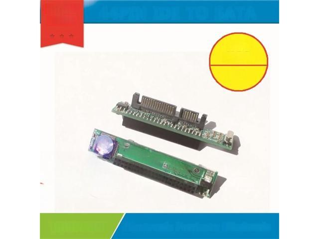 Click here for FOR 44pin 2.5 IDE HDD Drive Female to 7+15pin Male... prices