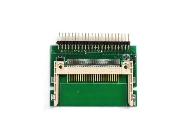 Click here for FOR 44 Pin CF To IDE Compact Flash Card Adapter Bo... prices