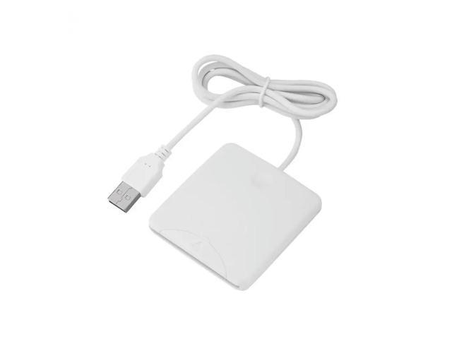 Click here for FOR Smart Card Reader Portable USB 2.0 Full Speed... prices