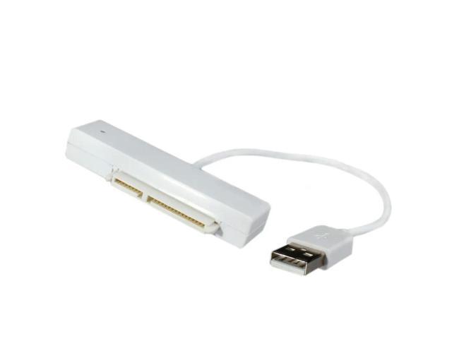 Click here for FOR USB 2.0 male to SATA 7+15 Pin 22P Adapter Cabl... prices