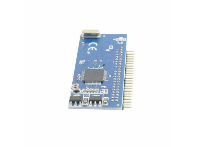 Click here for FOR 1.8 inch Micro SATA 16 7+9 Pin Female to IDE 4... prices