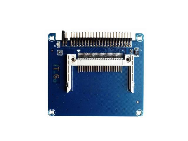 Click here for FOR CF to IDE Compact Flash Card Adapter Bootable... prices
