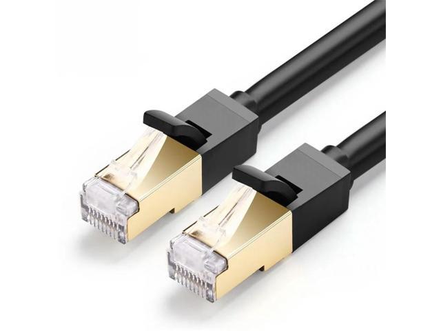 Click here for FOR High Speed Cat 7 RJ45 Ethernet Lan Network Cab... prices