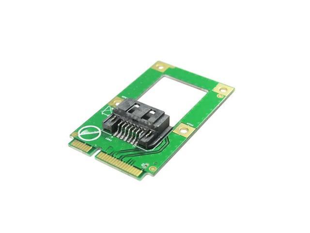 Click here for FOR mSATA to 7PIN SATA Converter card mSATA to 7PI... prices