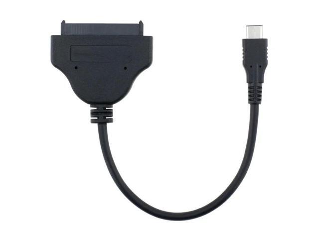 Click here for FOR USB 3.1 Type C to SATA cable USB 3.1 Type C Ea... prices