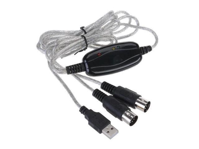 Click here for FOR USB MIDI Cable Converter TO PC Music Keyboard... prices