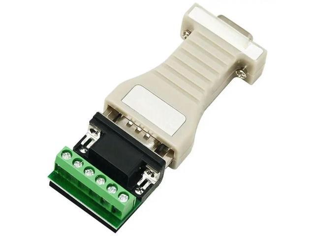 Click here for FOR UT-203 RS232 to RS422 converter 485/422 RS232... prices