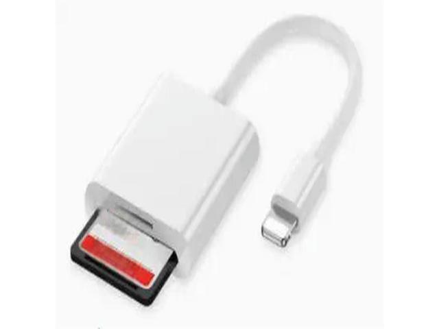 Click here for FOR SD Card Reader for OTG Adapter Camera Dongle 1... prices