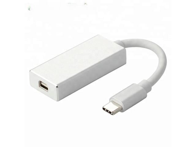 Click here for FOR 4K USB 3.1 Type C to Mini DP Adapter Converter... prices