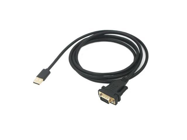 Click here for FOR USB to RS232 Adapter Cable with FT232RL Chip D... prices