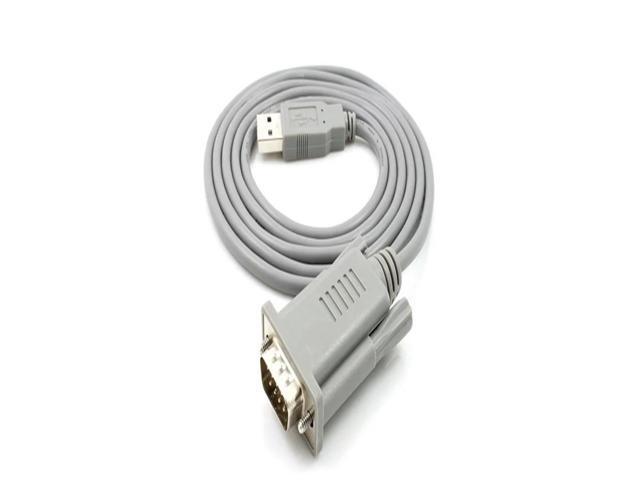 Click here for FOR USB 2.0 to Serial 9pin DB9 com rs232 Adapter C... prices