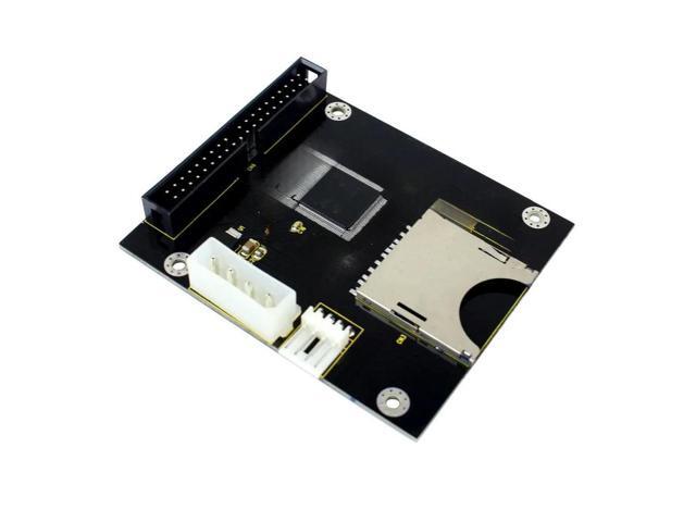 Click here for FOR SD To 3.5 40Pin Male IDE Hard Disk Drive Adapt... prices