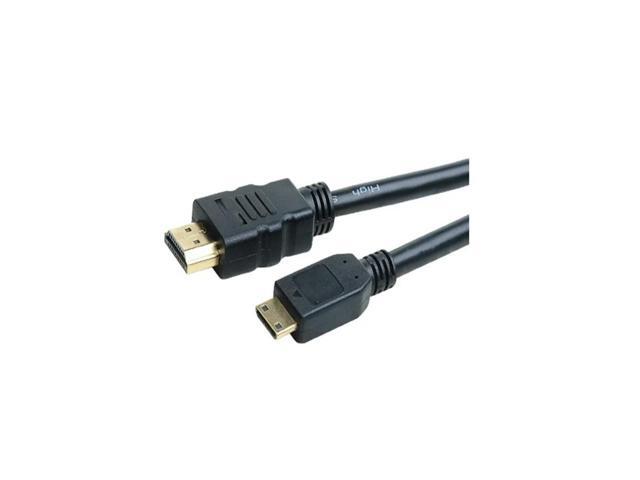 Click here for FOR 1.5M 3M 5M Mini HDMI to HDMI Male Cable 1.4 V... prices