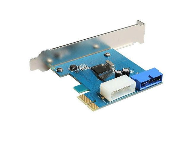 Click here for FOR PCI-E Expansion Card External to Internal 19pi... prices