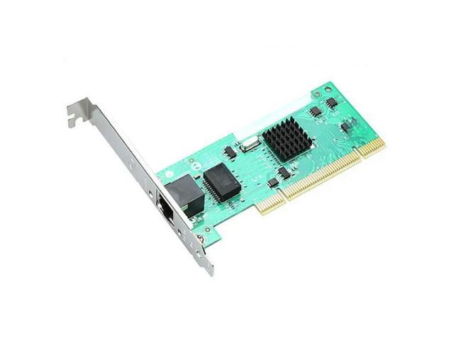 Click here for FOR 8390MT 82540 PRO/1000 MT Gigabit PCI diskless... prices