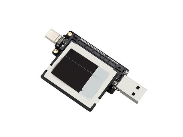 Click here for FOR CFE High Speed Cfast Card Reader with Dual Int... prices