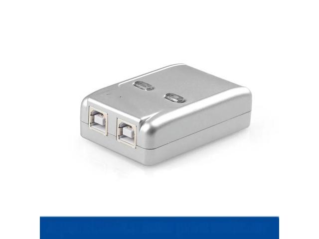 Click here for FOR USB2.0 Auto Selector Switch Printer 2 Port Fla... prices