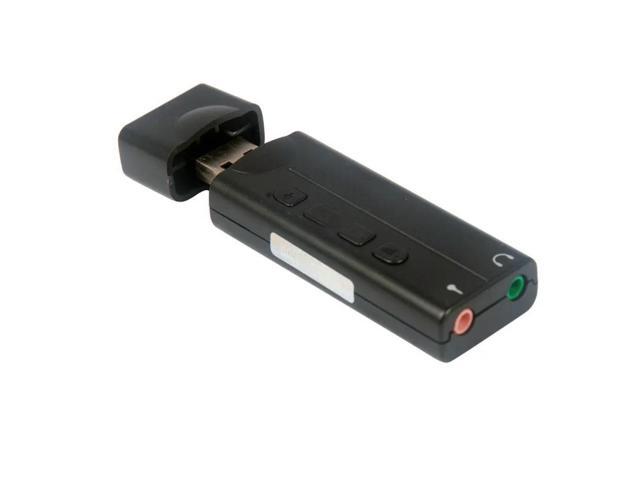 Click here for FOR usb2.0 sound card 7.1 5.1 2.1 stereo audio enc... prices