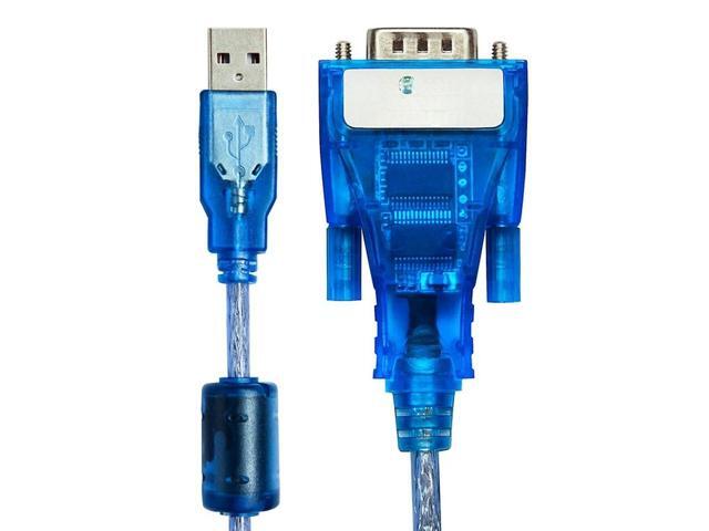 Click here for FOR 1-port USB to RS-232 Serial Converter with ESD... prices