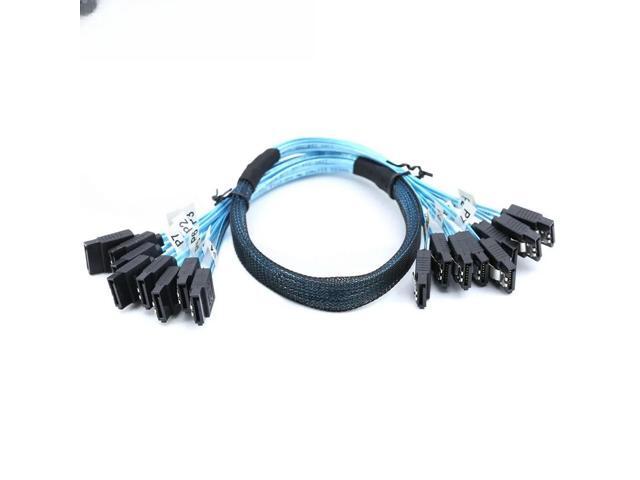 Click here for FOR High-Speed 8 ports SATA 7P Female to 8 ports S... prices