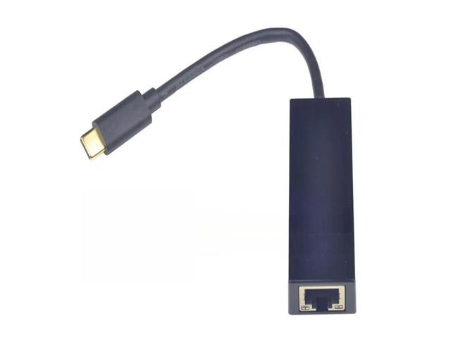 Click here for FOR USB 3.1 Type-C To Gigabit Ethernet Adapter Net... prices