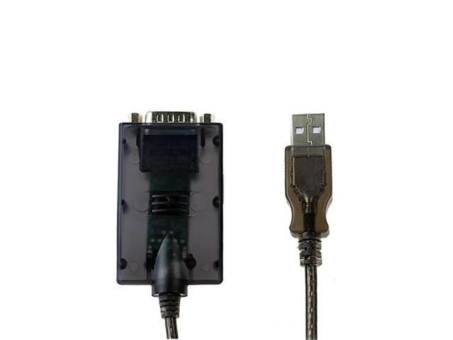Click here for FOR USB 2.0 to FT232 RS232 com Serial DB9 Converte... prices