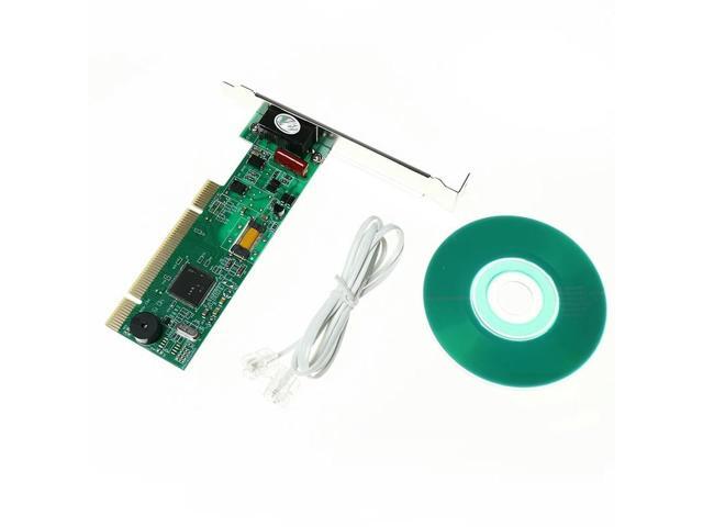 Click here for FOR PCI Modem 56K Internal Data/Fax Voice Modem XP... prices