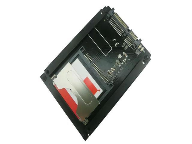 Click here for FOR CFast to SATA hard disk adapter card CFast to... prices