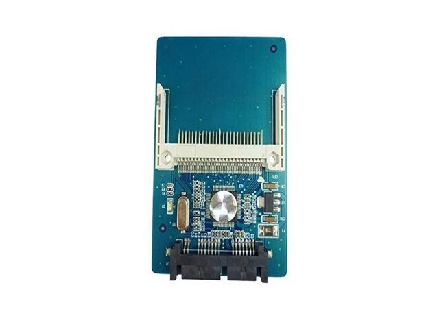 Click here for FOR CF card to 1.8 Micro SATA HDD converter card s... prices