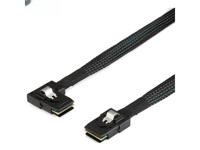 Click here for FOR MINI SAS SFF-8087 to SAS SFF-8087 server high-... prices